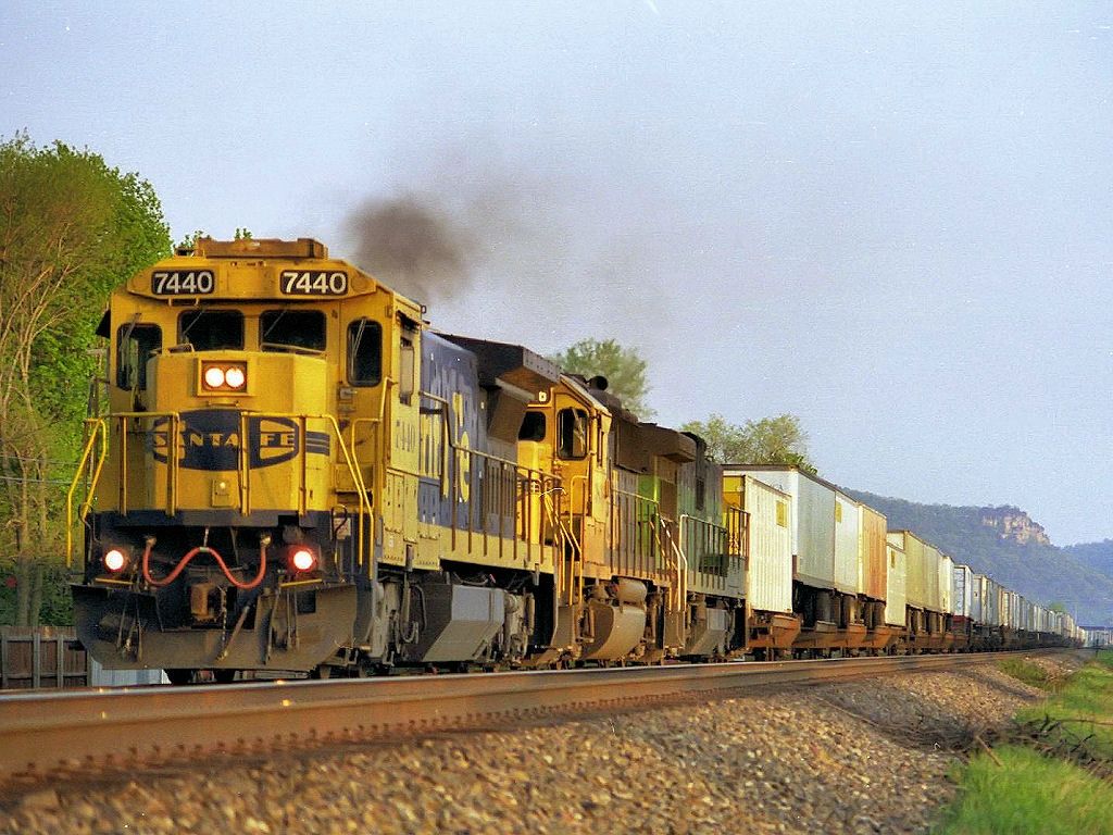 ATSF 7440